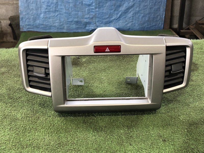 GB3/GB4/GP3 フリード 中期 オーディオパネル ステー付(ホンダ用)｜売買されたオークション情報、yahooの商品情報をアーカイブ公開 - オークファン（aucfan.com）