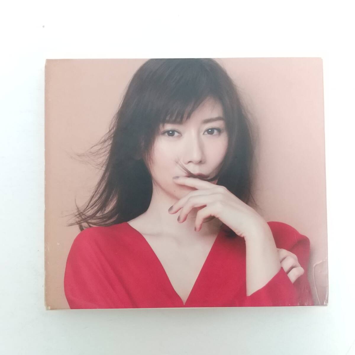 Yahoo!オークション - C39【CD】柴田淳 ブライニクル 初回生産限定