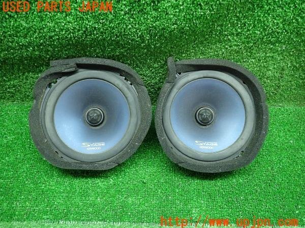 Yahoo!オークション - 3UPJ=14220535]ランエボ7GT-A(CT9A)KENWOOD ケン...