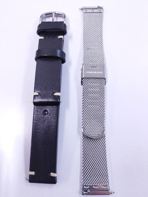 Yahoo!オークション - N859 [人気] Knot ノット 腕時計 シルバー CC-39...