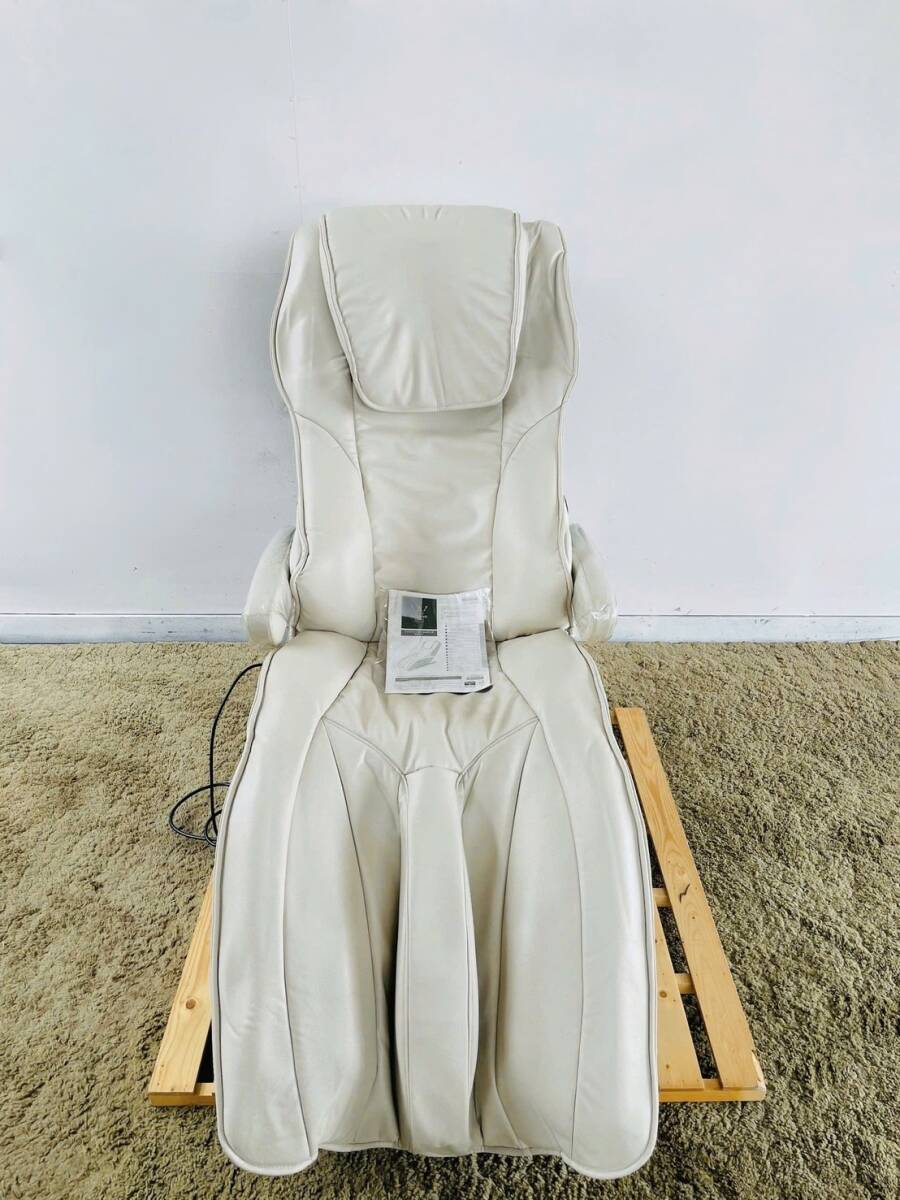 Yahoo!オークション - タイトル ファミリーイナダ FMC-GS100 マッサー...