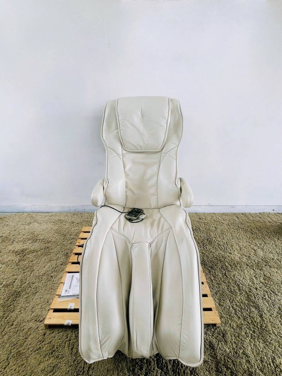 ファミリーイナダ FMC-GS100 マッサージチェア - 在庫品(マッサージチェア)｜売買されたオークション情報、yahooの商品情報をアーカイブ公開 - オークファン（aucfan.com）