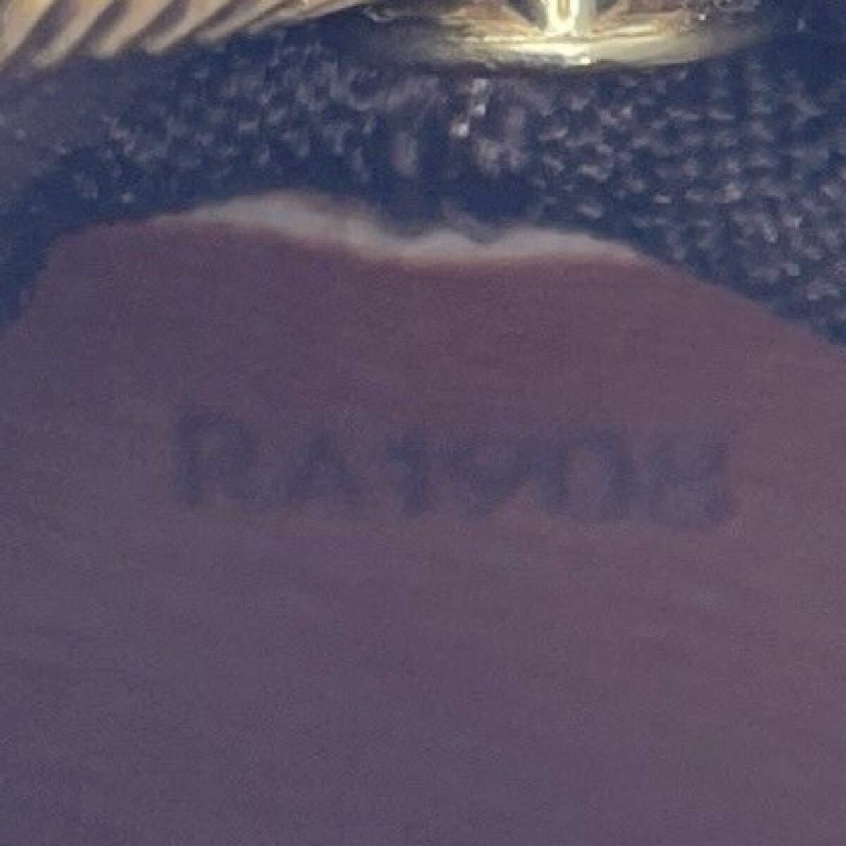 Yahoo!オークション - g333 LOUIS VUITTON ルイヴィトン M47630 モノグ...