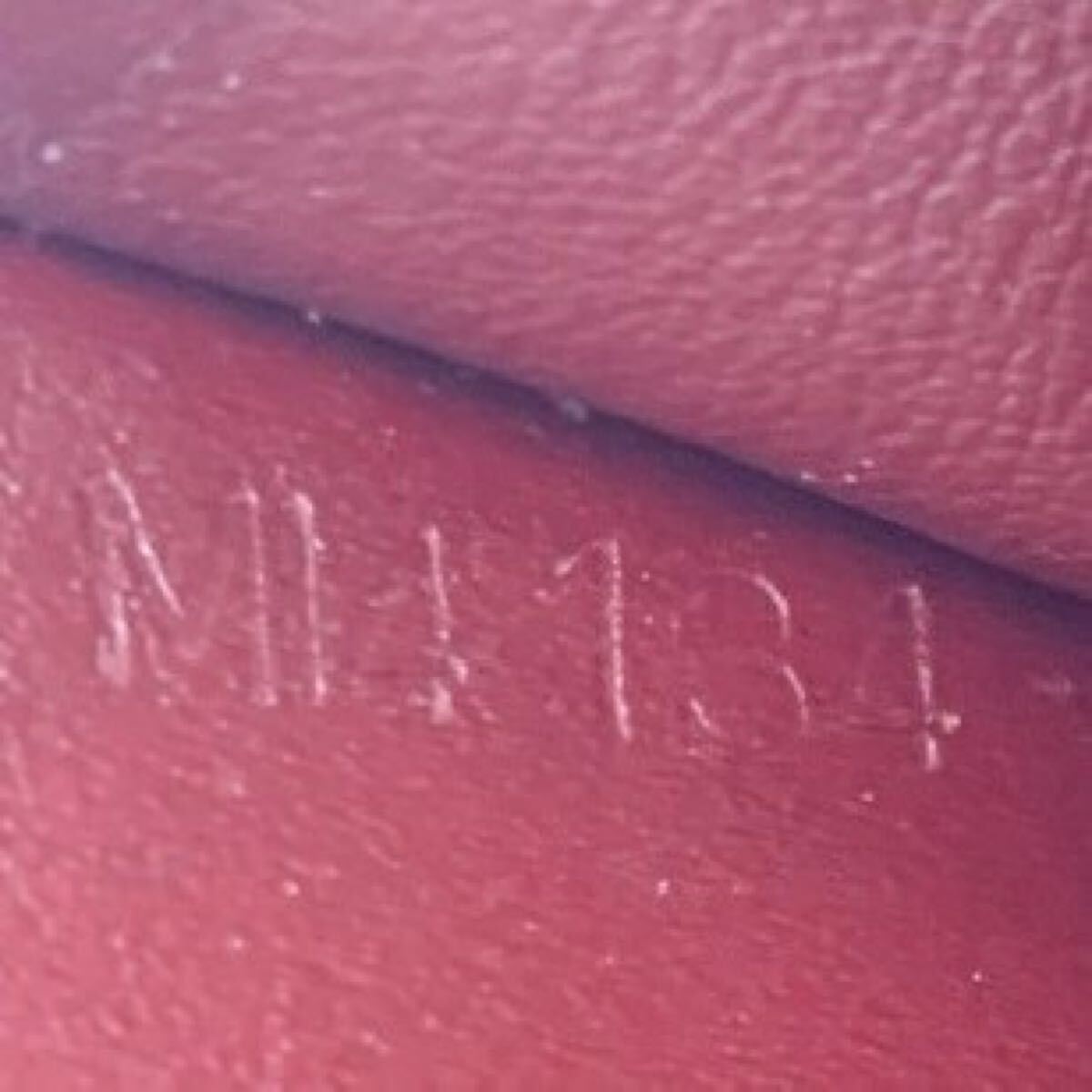 Yahoo!オークション - g344 LOUIS VUITTON ルイヴィトン 長財布 ラウン...