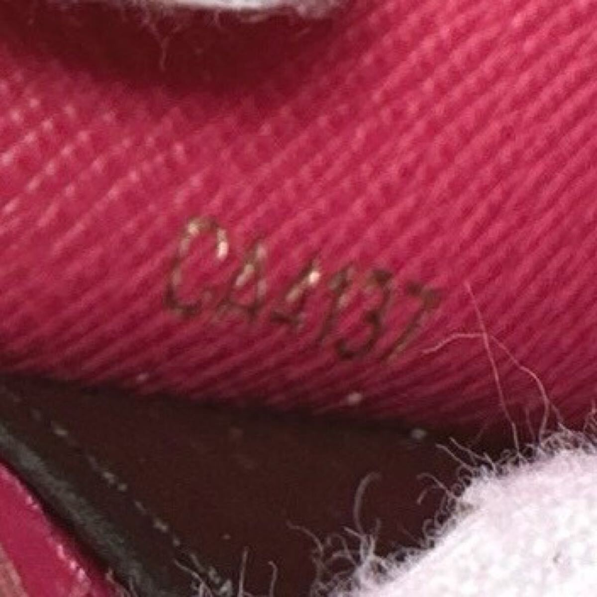 Yahoo!オークション - g370 1円 LOUIS VUITTON ルイヴィトン モノグラ...