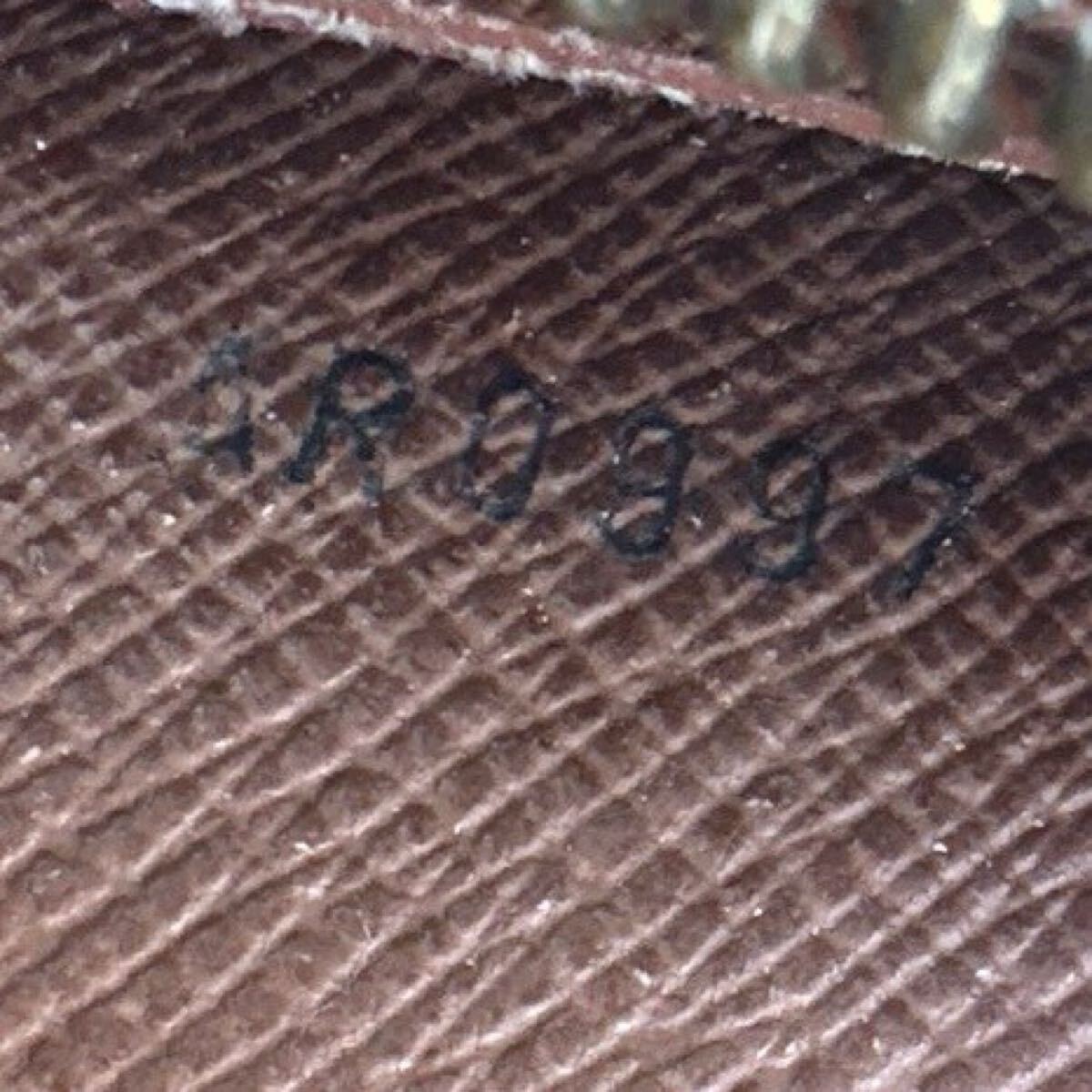 Yahoo!オークション - s239 1円 LOUIS VUITTON ルイヴィトン M51790 モ...