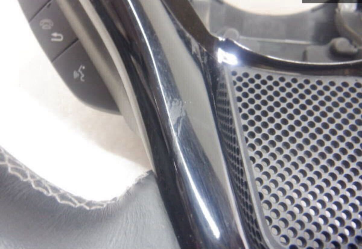 Yahoo!オークション - ヴェゼル RU1 RU2 RU3 RS ステアリングハンドル ...