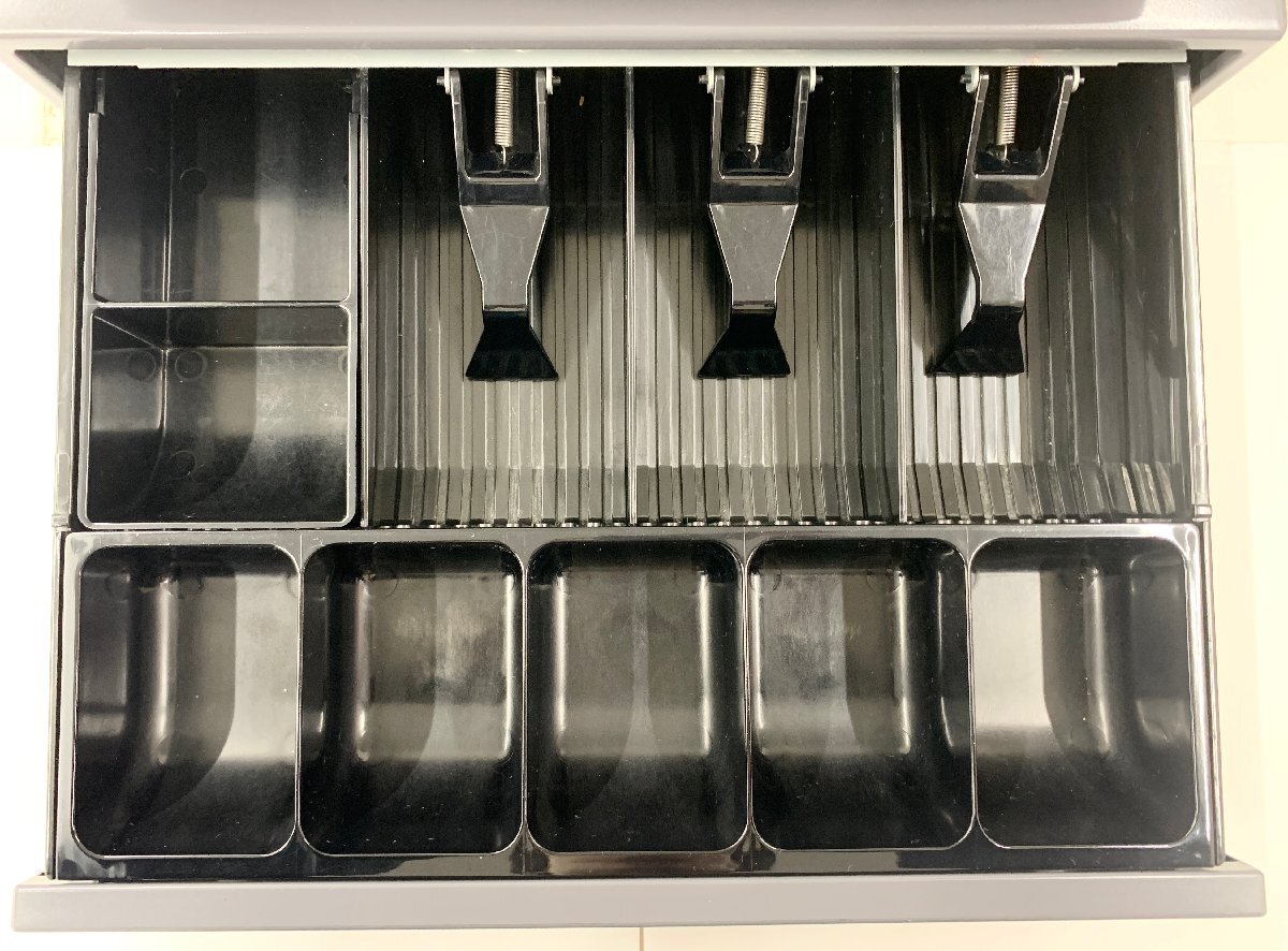 Yahoo!オークション - [rmm] 東芝テック株式会社 TEC テック電子レジス...