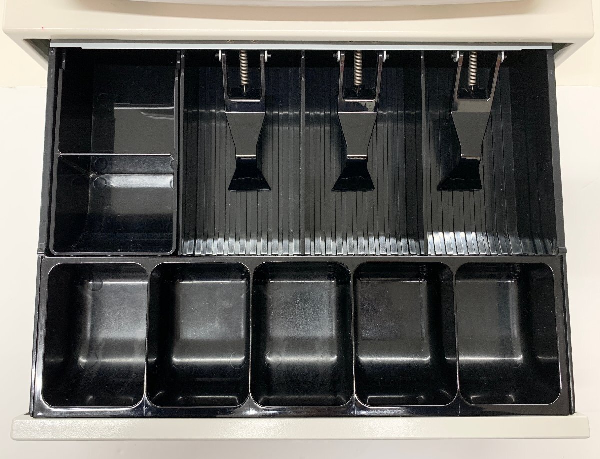 Yahoo!オークション - [rmm] 東芝テック株式会社 TEC テック電子レジス...