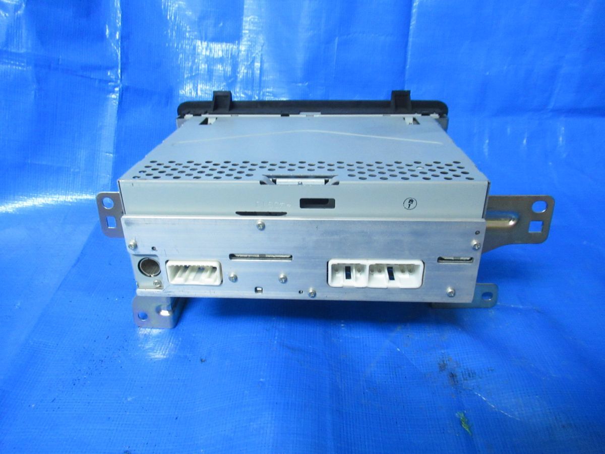 Yahoo!オークション - SE.02 ミラ L275S L285S 純正 オーディオ CDプレ...