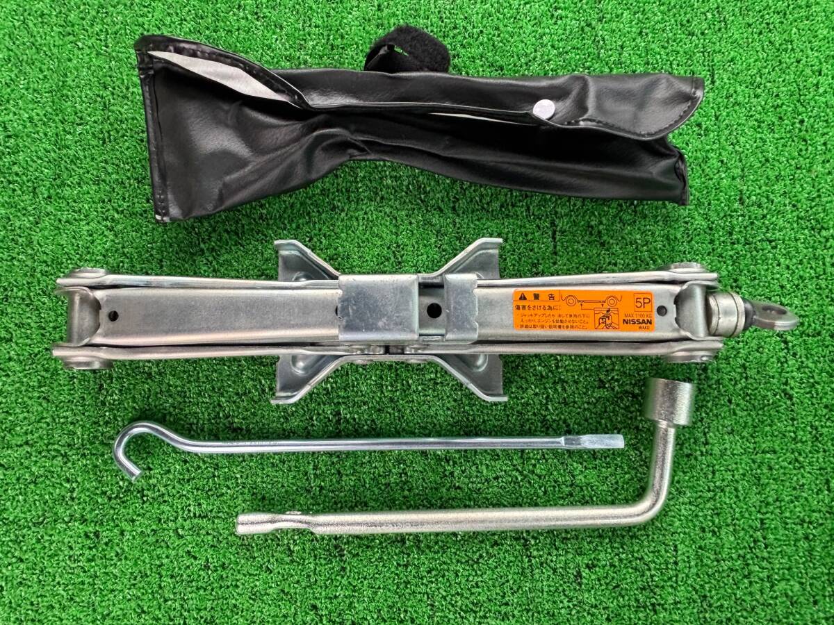 Yahoo!オークション - セレナ FC26 C26 ジャッキー パンタグラフジャッ...