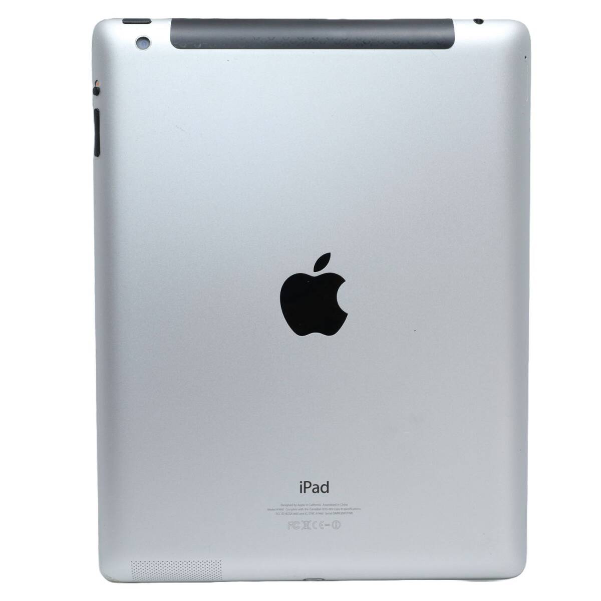 Yahoo!オークション - Apple/アップル iPad4 16G 第4世代 SoftBank Wif...