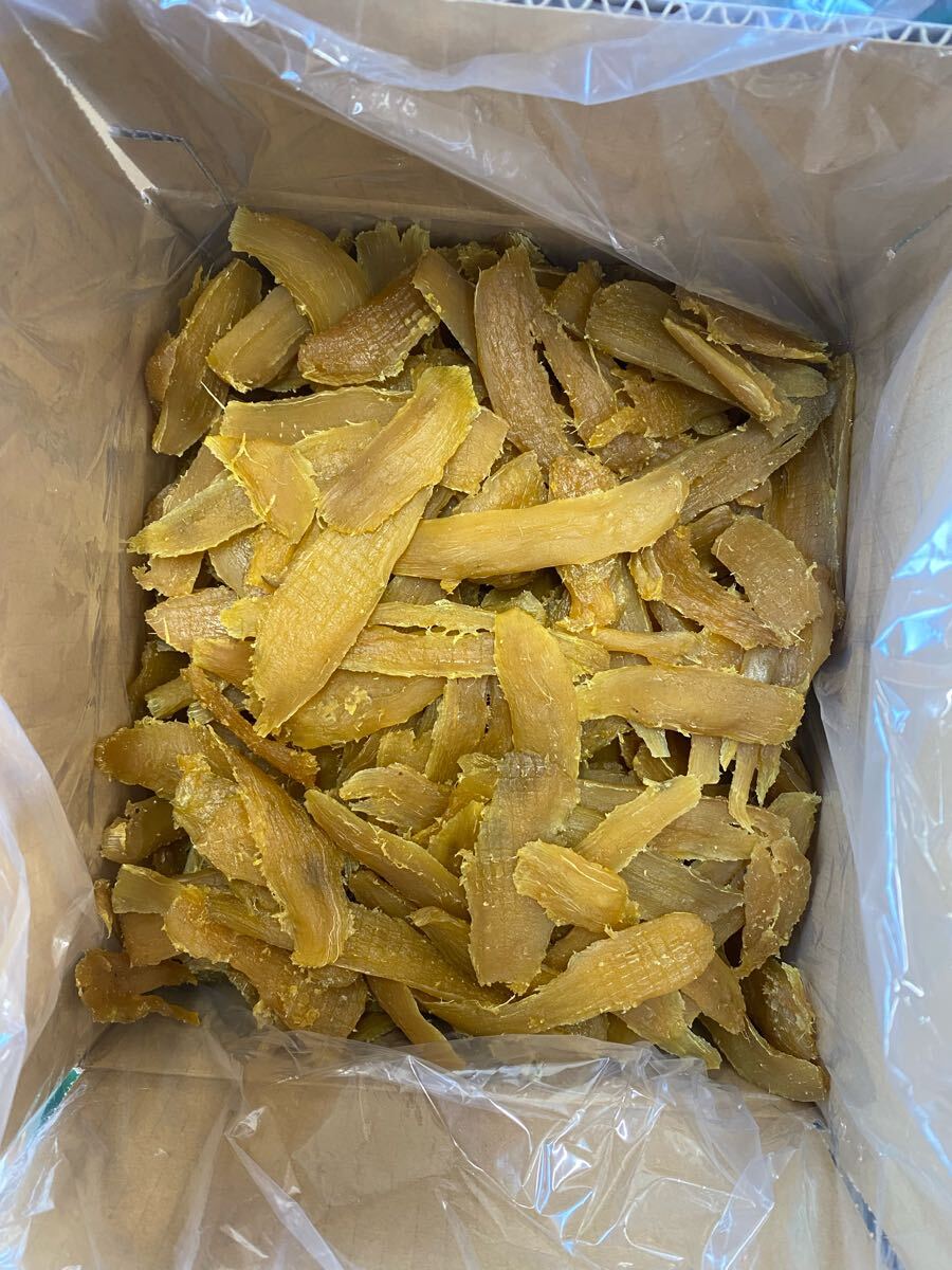 Yahoo!オークション - いずみ セッコウ3kg 切り落とし ほしいも ひたち...