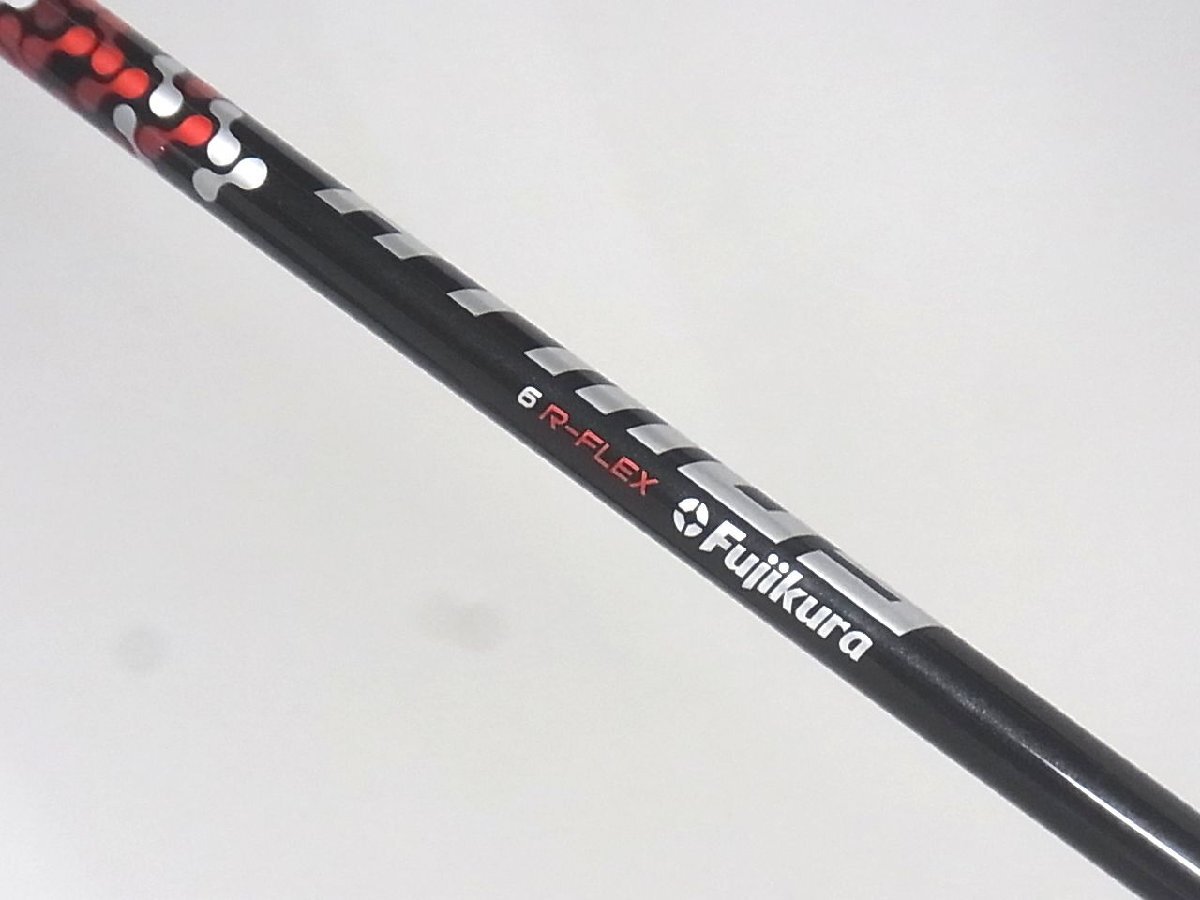 Yahoo!オークション - テーラーメイド M4(2021) 5U 25° Fujikura ATMO...