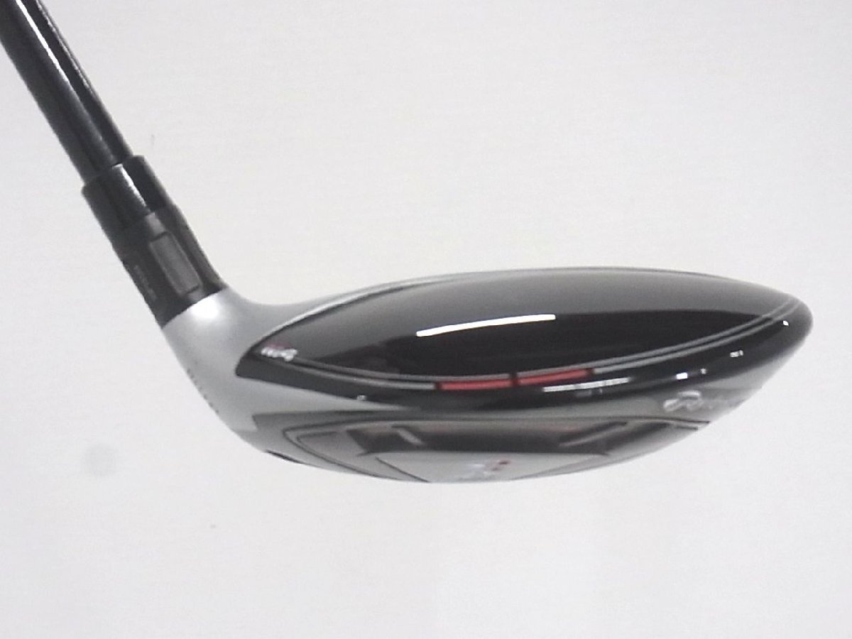 Yahoo!オークション - テーラーメイド M4(2021) 5U 25° Fujikura ATMO...