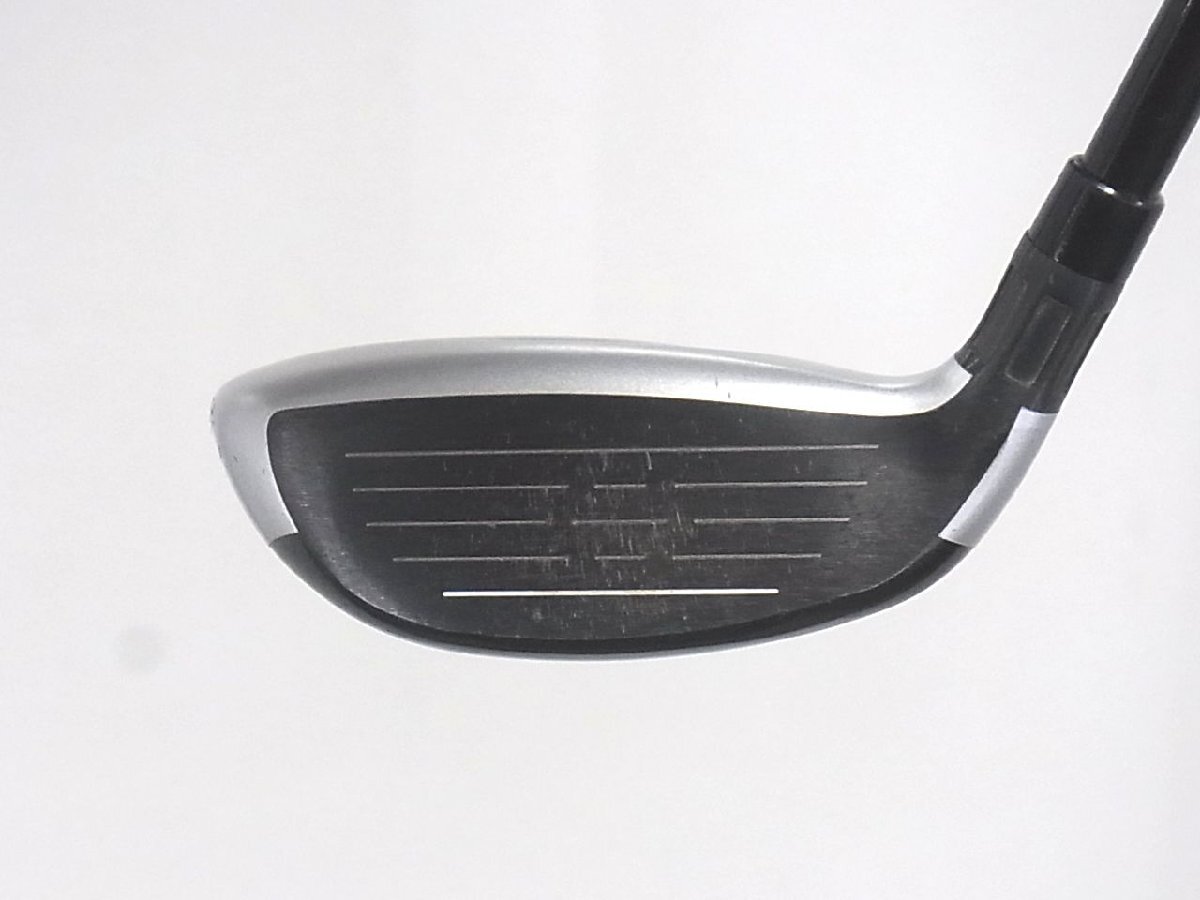 Yahoo!オークション - テーラーメイド M4(2021) 5U 25° Fujikura ATMO...