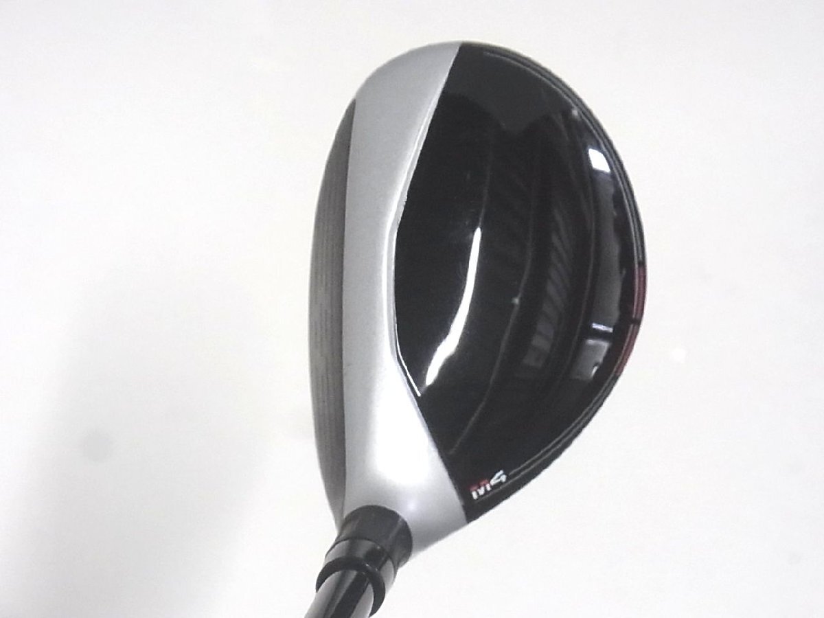 Yahoo!オークション - テーラーメイド M4(2021) 5U 25° Fujikura ATMO...