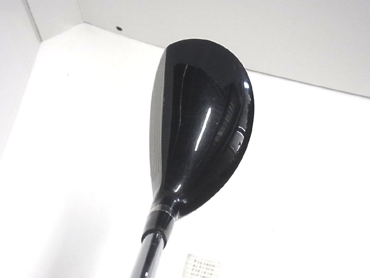 Yahoo!オークション - ダンロップ SRIXON Z H45 TOUR U3 3U 19° NS P...