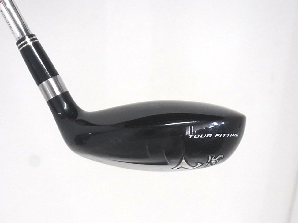 Yahoo!オークション - ダンロップ SRIXON Z H45 TOUR U3 3U 19° NS P...
