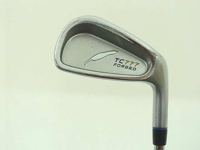フォーティーン TC-777 FORGED アイアン 6本 6-P/A R NS PRO 950GH HT 1円(フォーティーン)｜売買されたオークション情報、yahooの商品情報をアーカイブ ...
