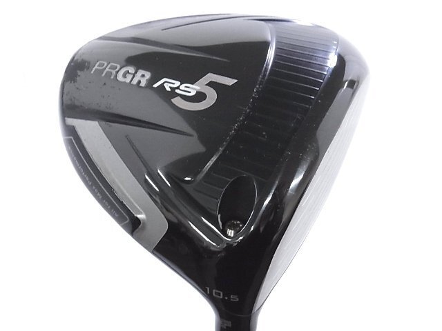 プロギア RS 5 2020 10.5 S Diamana FOR PRGR 1円(フレックス S（M-43）)｜売買されたオークション情報、yahooの商品情報をアーカイブ公開 ...