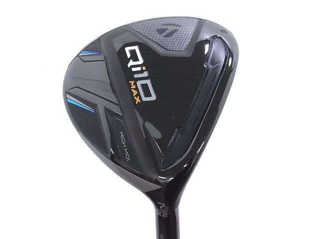 テーラーメイド Qi10 MAX 7W 22 S TOUR AD UB-6 1円(テーラーメイド)｜売買されたオークション情報、yahooの商品情報をアーカイブ公開 - オークファン ...