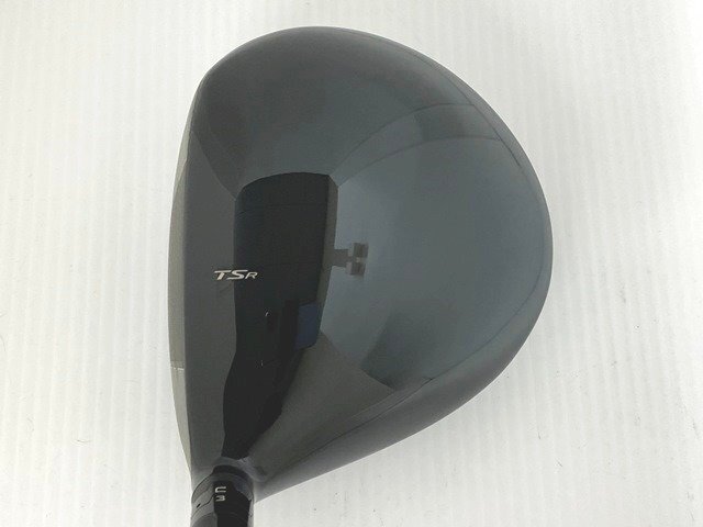 Yahoo!オークション - タイトリスト TSR4 9 S TOUR AD DI-6 中古 1円...