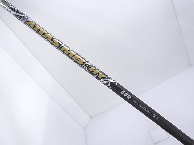 Yahoo!オークション - キャスコ K2K ワンレングスユーティリティ 6U 2...