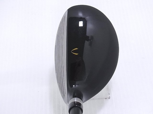 Yahoo!オークション - キャスコ K2K ワンレングスユーティリティ 6U 2...