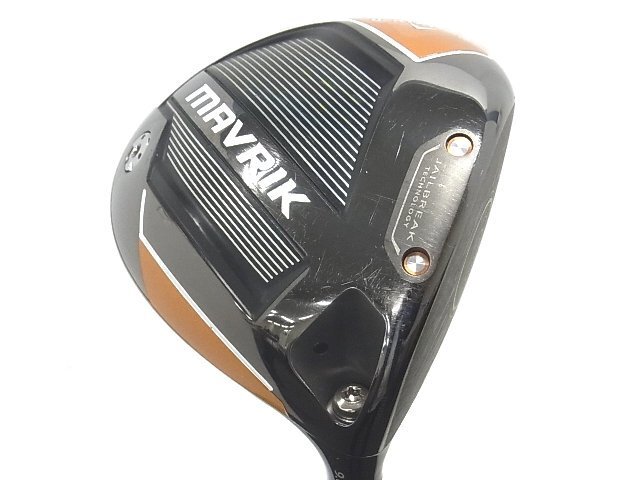 Yahoo!オークション - 長尺 キャロウェイ MAVRIK 9 SR MIZUNO QUAD JP...