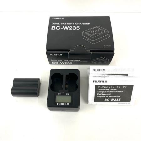 Yahoo!オークション - 【大黒屋】FUJIFILM 富士フィルム BC-W235 / NP-...
