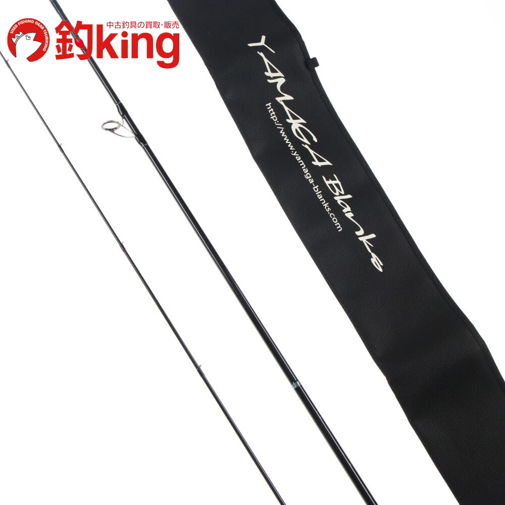 Yahoo!オークション - ヤマガブランクス メビウス MS-79M /R348L 極上...