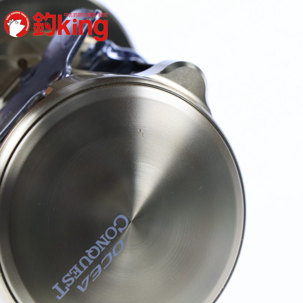 Yahoo!オークション - シマノ 22 オシアコンクエスト 300HG /R350M 極...