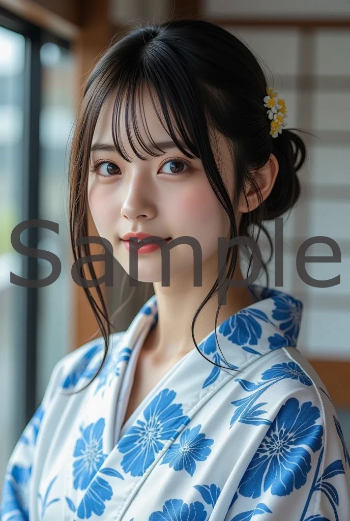 Yahoo!オークション - A0035 高品質 1点限定 A4 ポスター AI グラビア ...