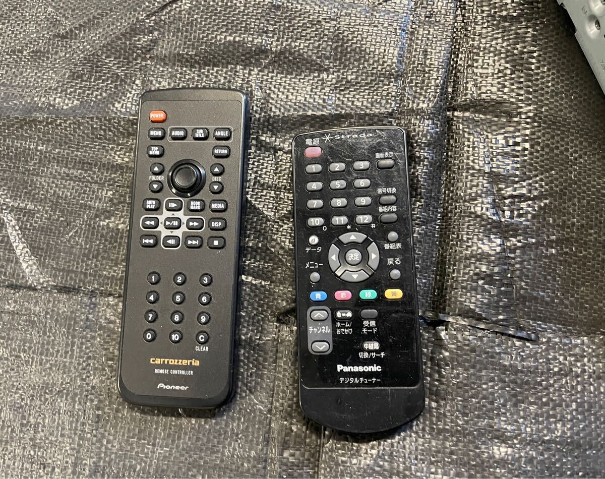 [ junk ] carrozzeria XDV-P70 Carozzeria Pioneer Pioneer: Real Yahoo auction salling