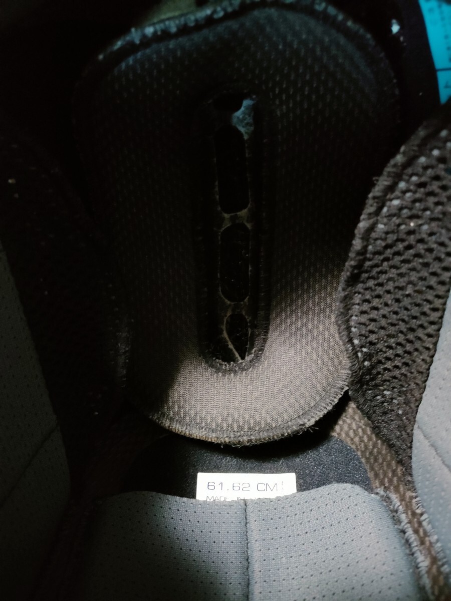 Yahoo!オークション - アライ Arai SZ-Ram 4 グラスブラック グラス黒 ...