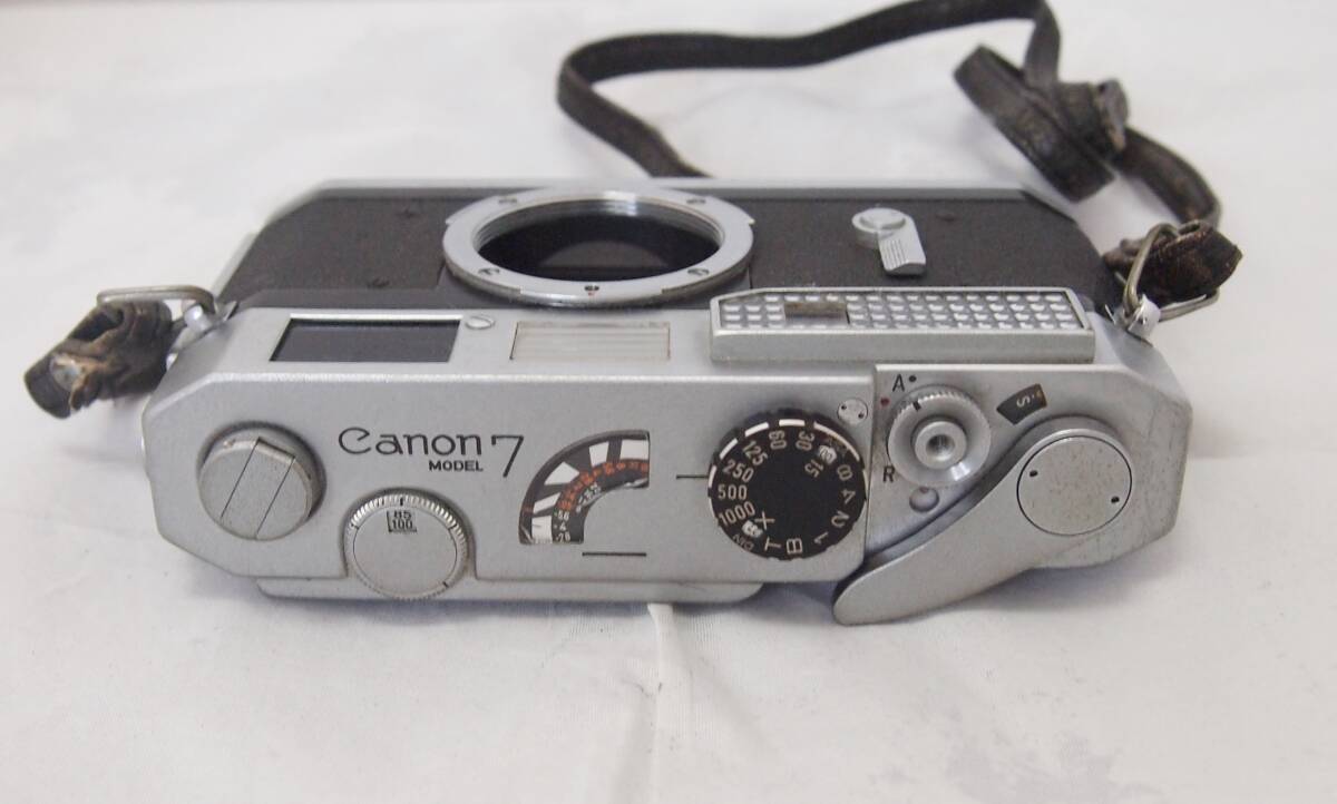 Yahoo!オークション - Canon 7カメラ(本体のみ)