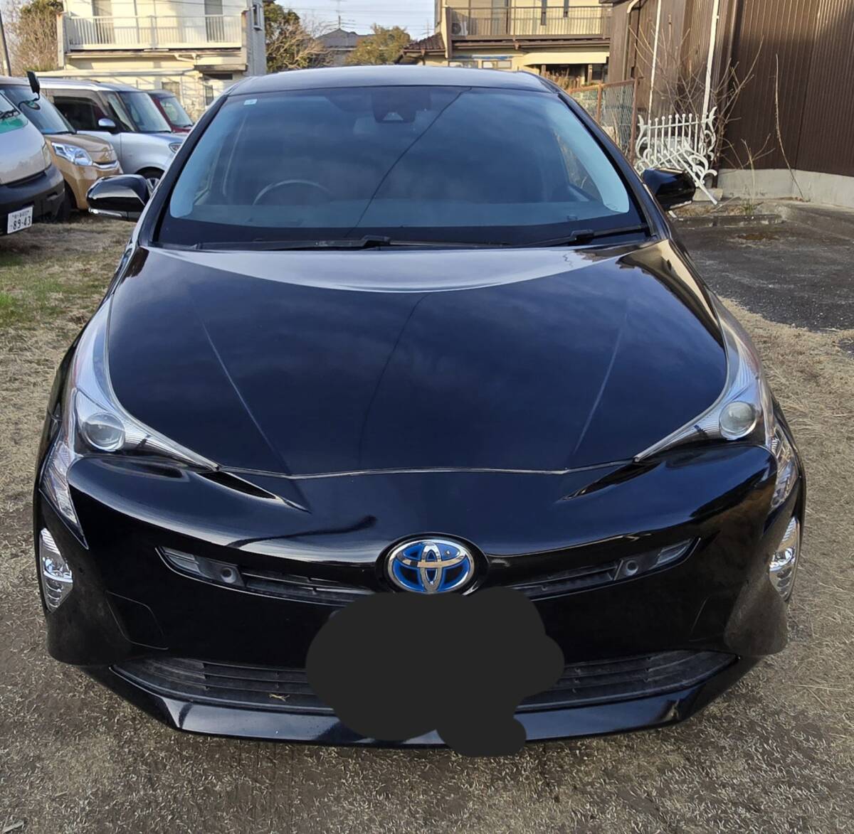 プリウス TOYOTA トヨタ ハイブリッド ZVW51 ZVW50 個人 1円スタート(プリウス)｜売買されたオークション情報、yahooの商品情報をアーカイブ公開 - オークファン ...