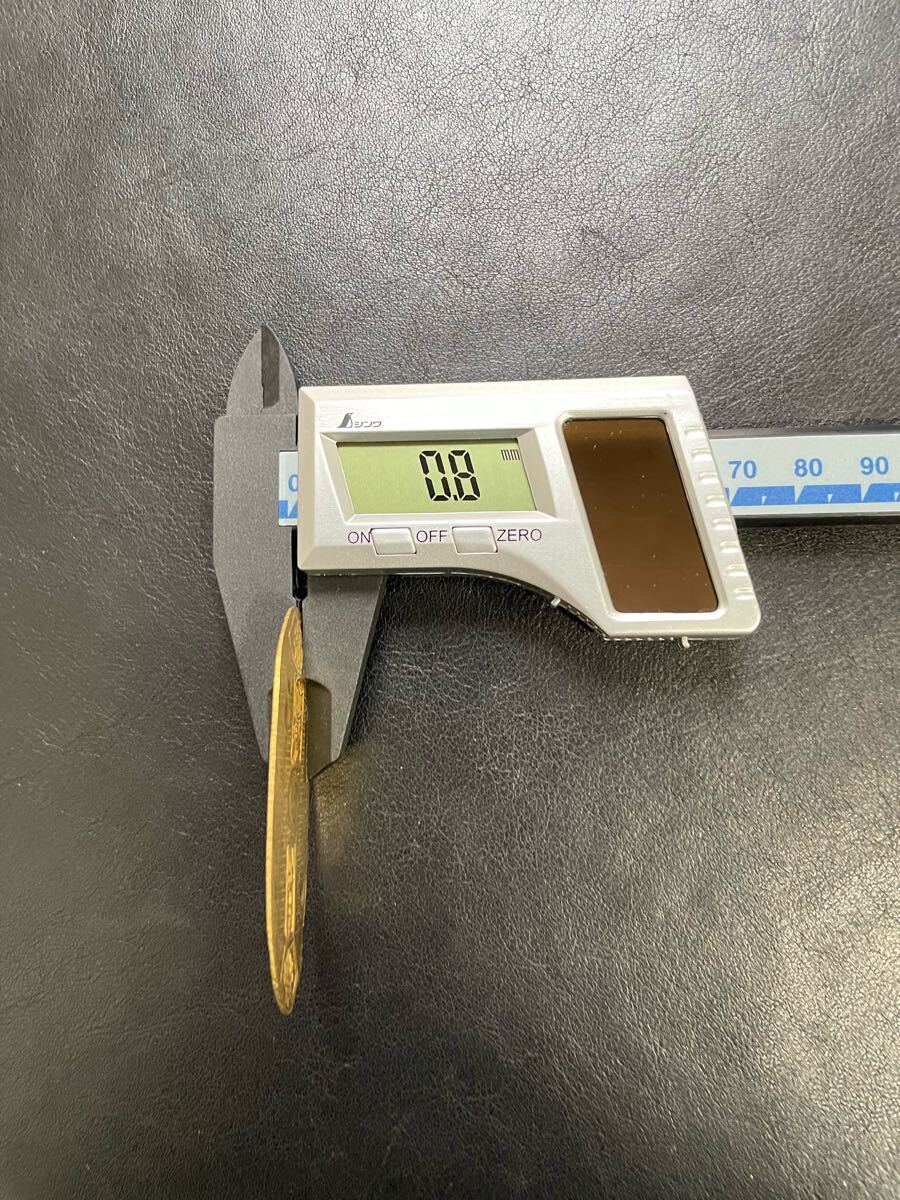 Yahoo!オークション - 天保小判金 裏刻印 谷 当 11.2g 古銭 コイン 小...