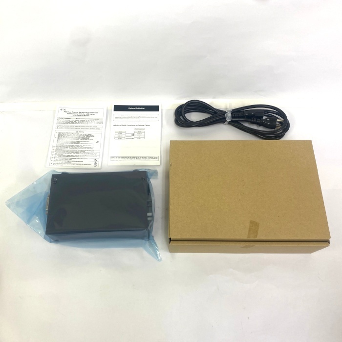 Yahoo!オークション - CCS LED照明デジタル電源 PD2-3024-2 (A)