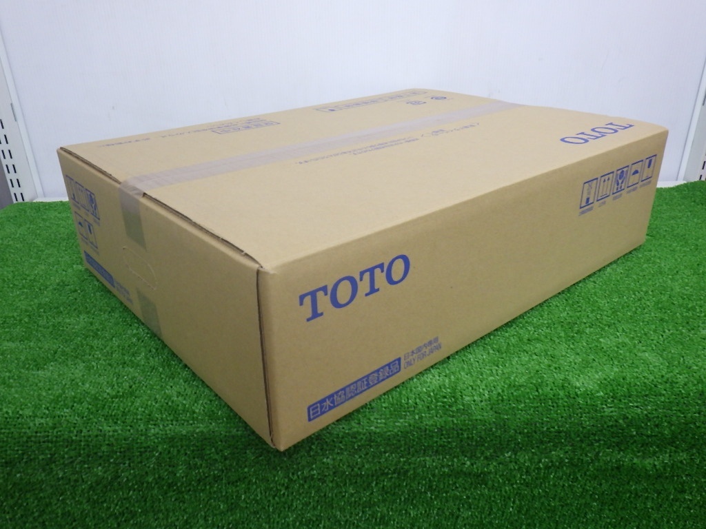 Yahoo!オークション - 未使用品 TOTO ウォシュレット アプリコット F4A...