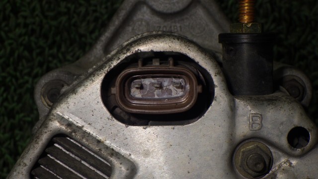 Yahoo!オークション - ラピュタ TA-HP22S オルタネーター/ダイナモ 1A1...