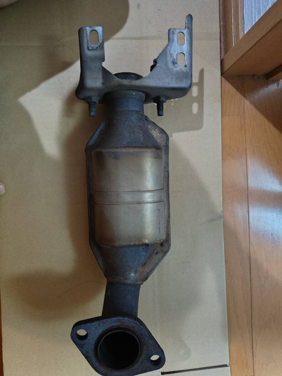 Yahoo!オークション - Z27AG コルト ラリーアート バージョンR 触媒