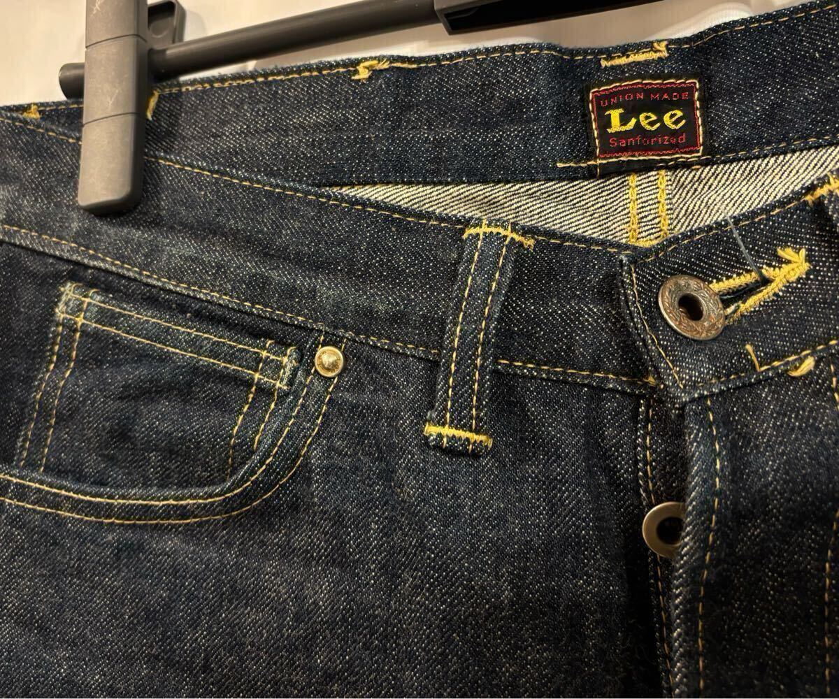 希少 Lee リー 101 COWBOY 1942年モデル 101B 大戦モデル 希少 Lee リー 101 COWBOY 1942年モデル 101B 大戦モデル