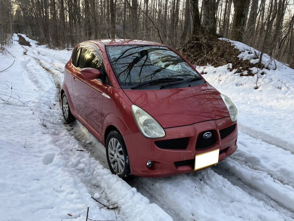 Yahoo!オークション - 4WD＋バリ山スタッドレス（アルミ付き）1set付き...