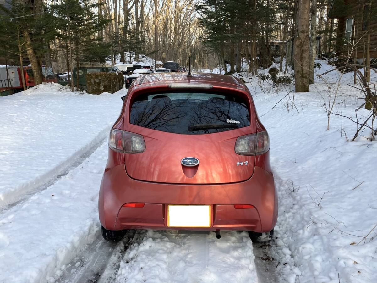 Yahoo!オークション - 4WD＋バリ山スタッドレス（アルミ付き）1set付き...