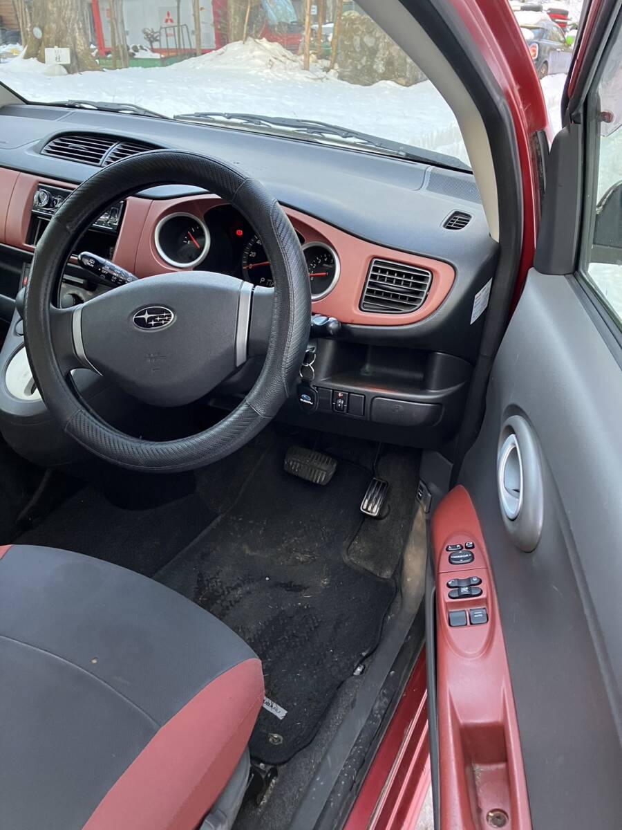 Yahoo!オークション - 4WD＋バリ山スタッドレス（アルミ付き）1set付き...