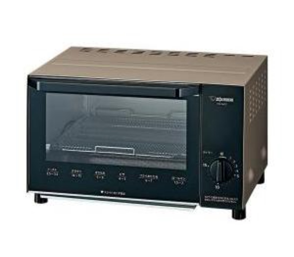 新生活にいかが か ZOJIRUSHI オーブントースター こんがり倶楽部 シャンパンゴールド EQ-AA22-NM G1598MS(トースター)｜売買されたオークション情報、yahooの商品 ...