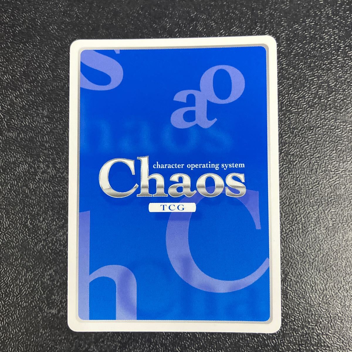 Yahoo!オークション - Chaos TCG カオス そらのおとしもの SC 超振動光...
