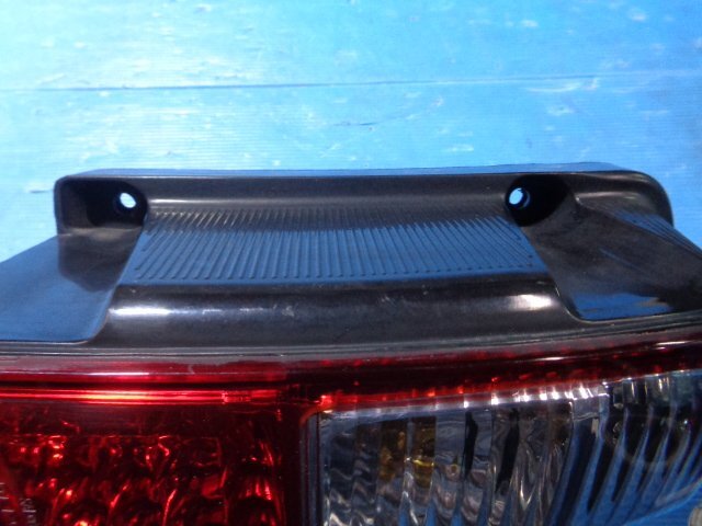 Yahoo!オークション - ハイラックスサーフ KZN185 RZN185 社外 テール...